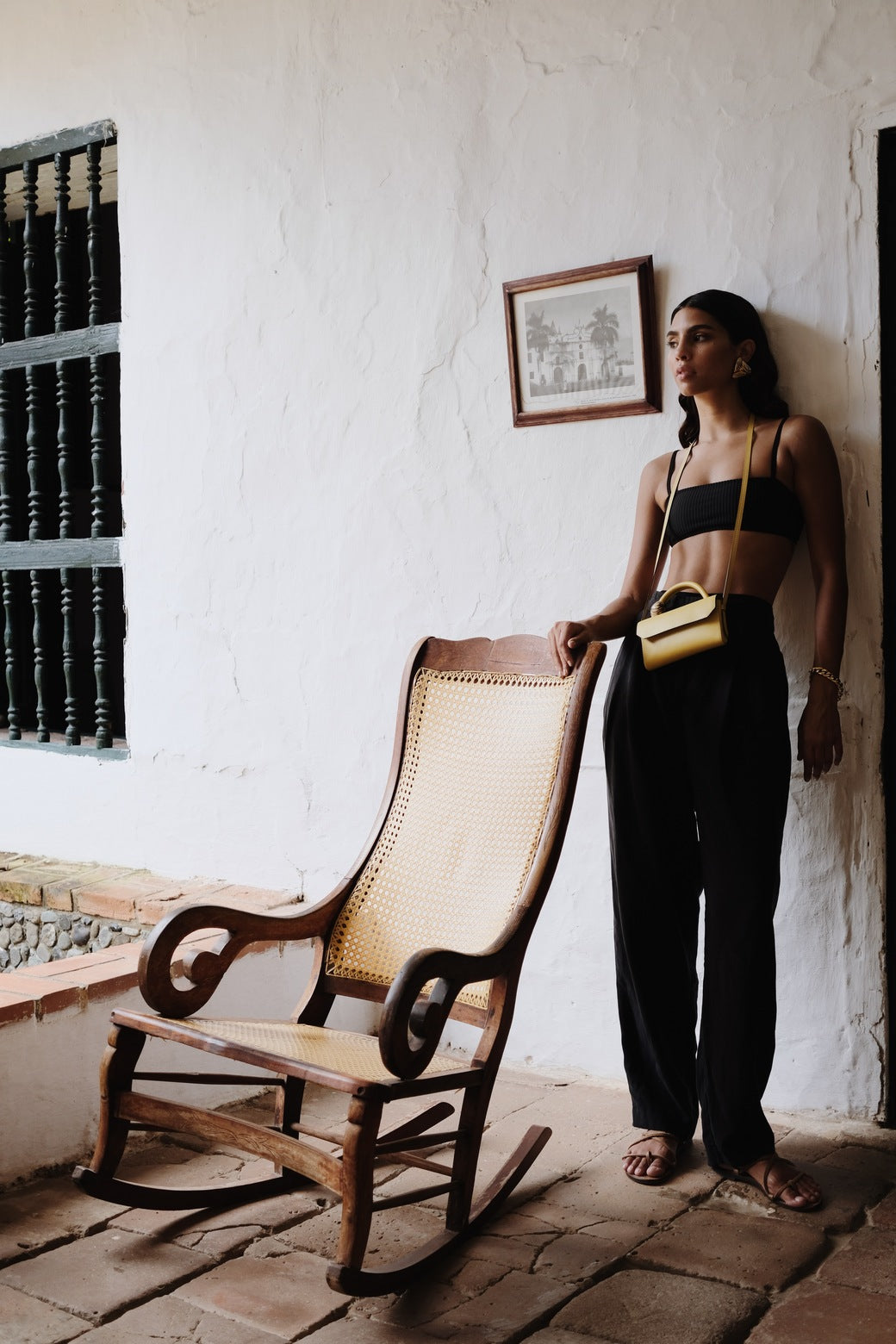 Ballen - El arte de la portabilidad – The Ballen